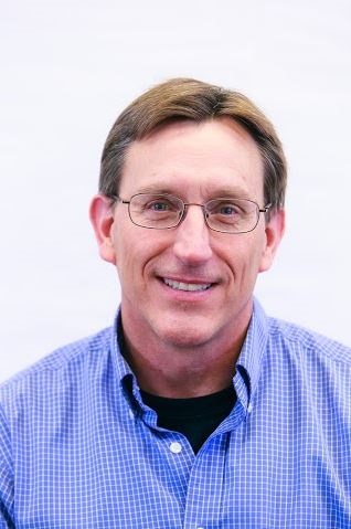 Scholarship voice: Dennis Prosen › Blandin Foundation