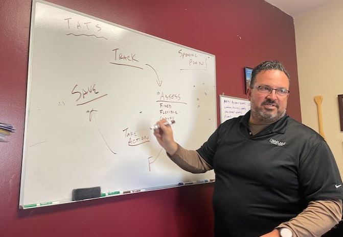 Article: Leech Lake Financial Services offer PTO loan guarantee option ...