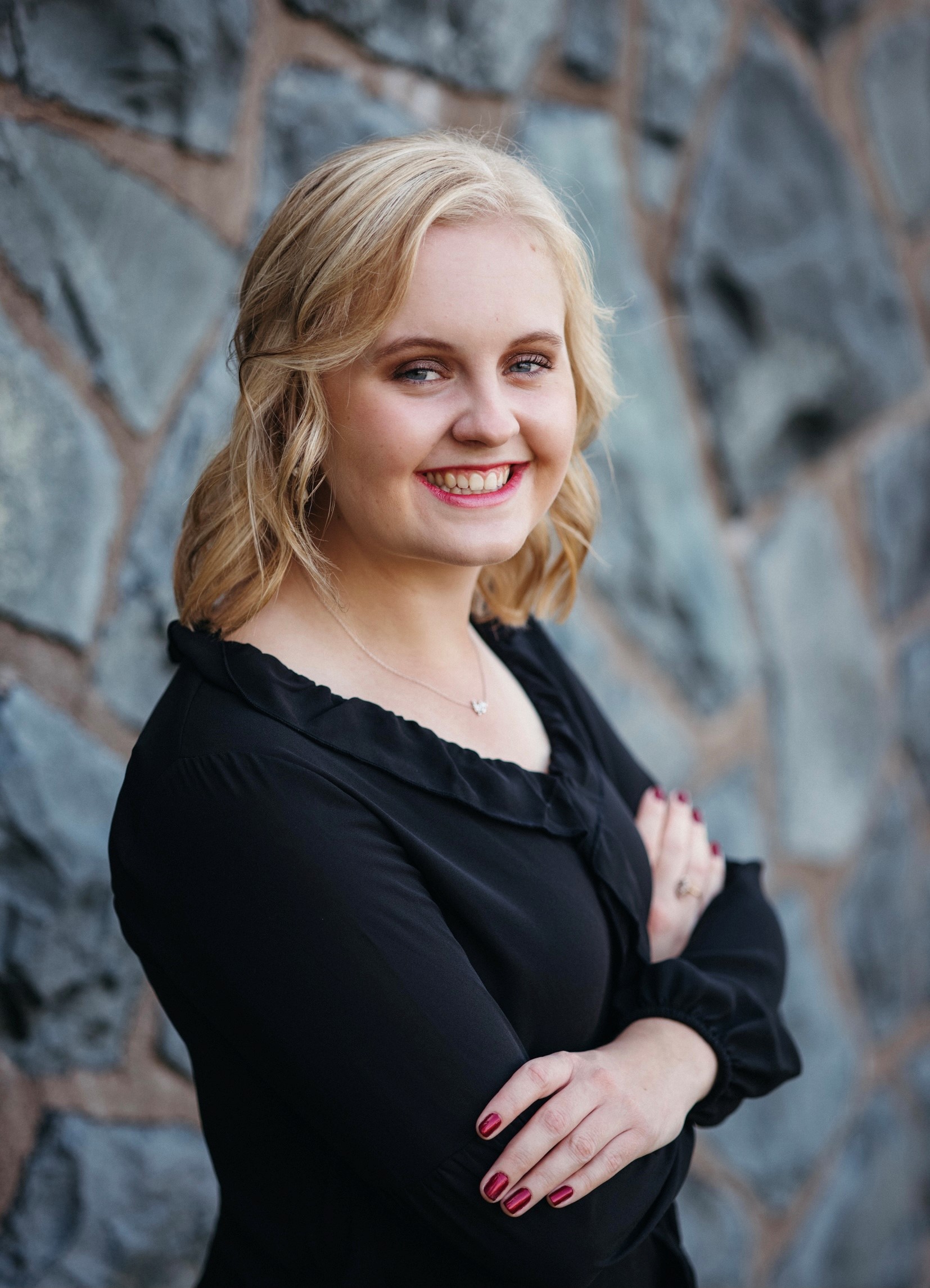 Scholarship voice: Rose Carpenter › Blandin Foundation